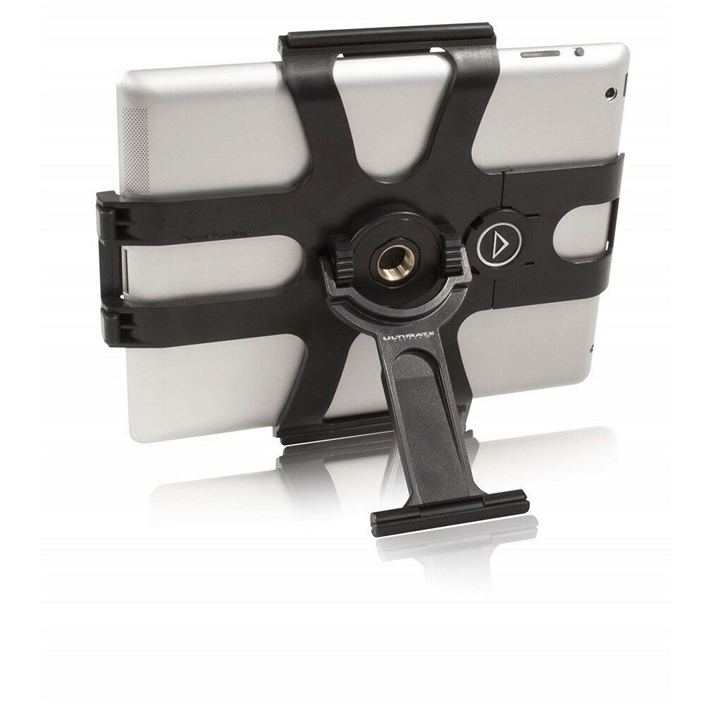 Ultimate Support HYPERPAD LT Hyper Series 3-in-1 Professional iPad Stand Ultimate Support HYPERPAD LT Hyper Series 3-in-1 Professional iPad Stand