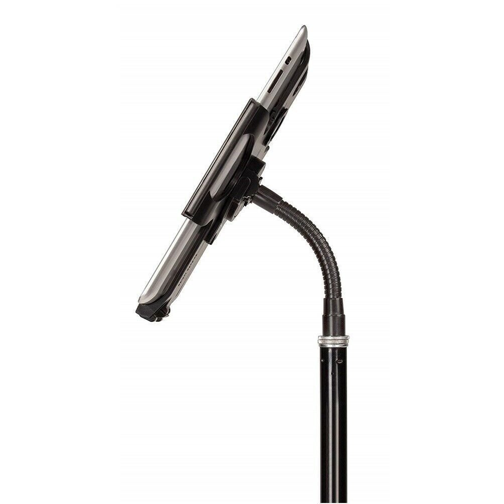 Ultimate Support HYPERPAD LT Hyper Series 3-in-1 Professional iPad Stand Ultimate Support HYPERPAD LT Hyper Series 3-in-1 Professional iPad Stand