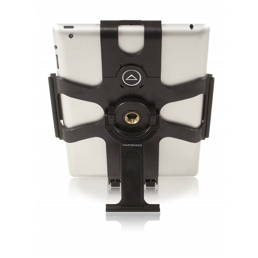 Ultimate Support HYPERPAD LT Hyper Series 3-in-1 Professional iPad Stand Ultimate Support HYPERPAD LT Hyper Series 3-in-1 Professional iPad Stand