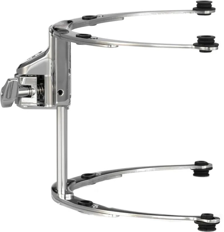 Pearl R2 Air L-Arm Tom Mount for 10 x 7-inch/10 x 8-inch Tom with 12mm GyroLock-L Bracket