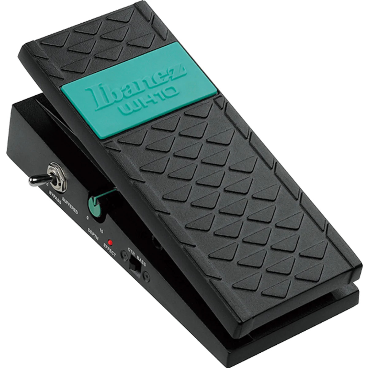 Ibanez WH10 V3 Wah Guitar Effects Pedal